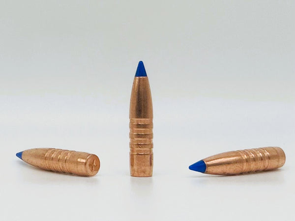 Barnes Tipped Triple-Shock X (TTSX) Bullets 270 - 130 Grain Spitzer Bo ...