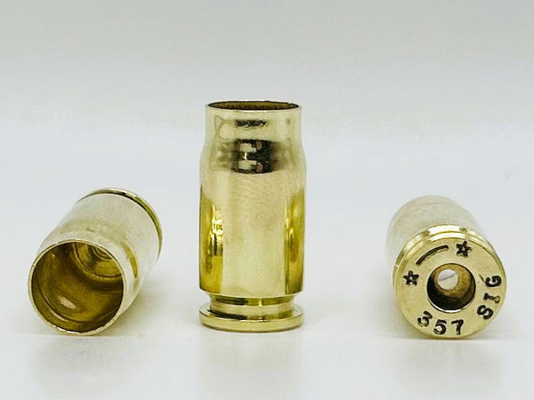 NEW - Starline 357 Sig Brass - 100 Count Pack – HOP Munitions Wholesale