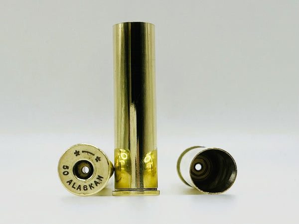 NEW - Starline 50 Alaskan Brass - 100 Count Pack – HOP Munitions Wholesale