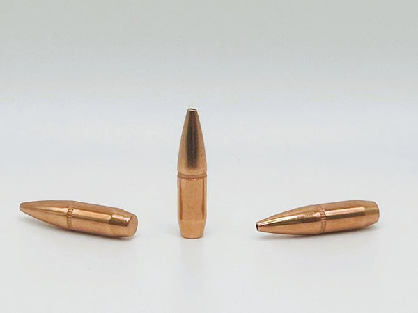 Hornady - 22cal 75gr. BTHP with Cannelure - 100/Box – HOP Munitions ...